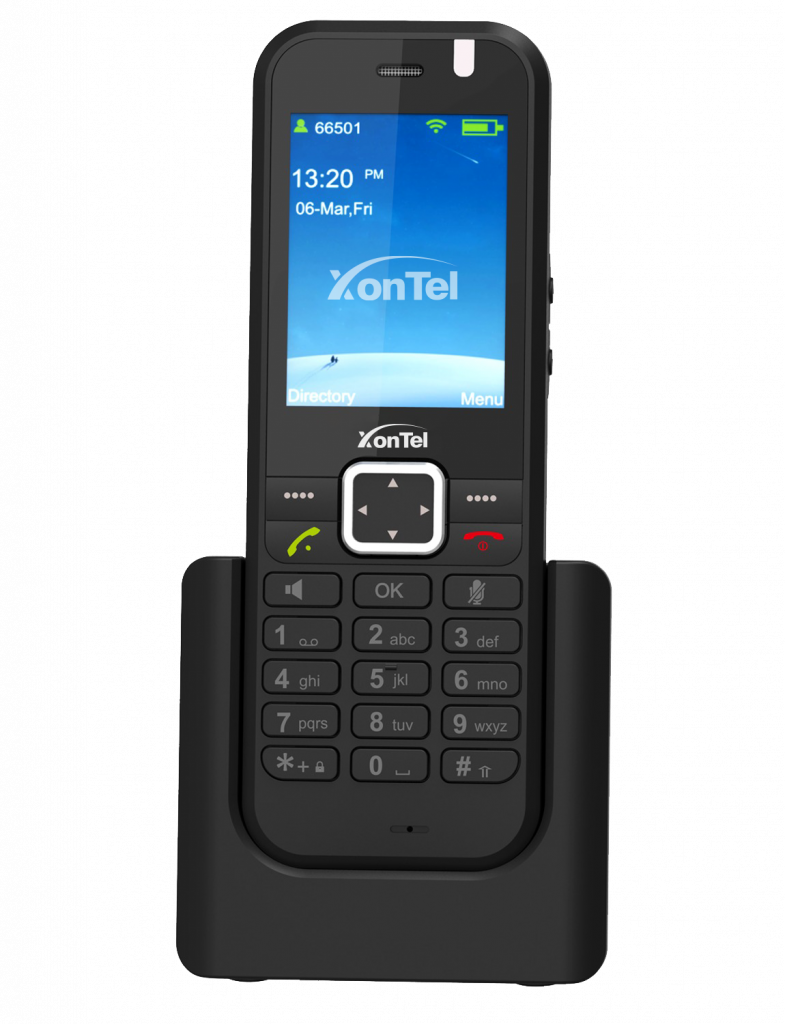 XT-16W WiFi Phone - VoIP PBX Phone Systems | VoIP Gateways | XonTel