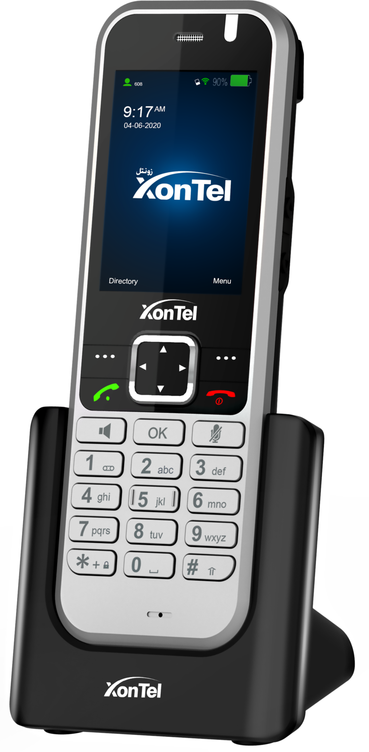 XT-07P - VoIP PBX Phone Systems | VoIP Gateways | XonTel