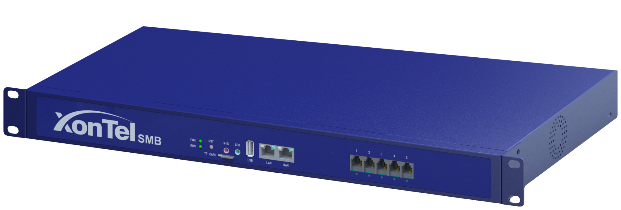 SMB IP-PBX - VoIP PBX Phone Systems | VoIP Gateways | XonTel