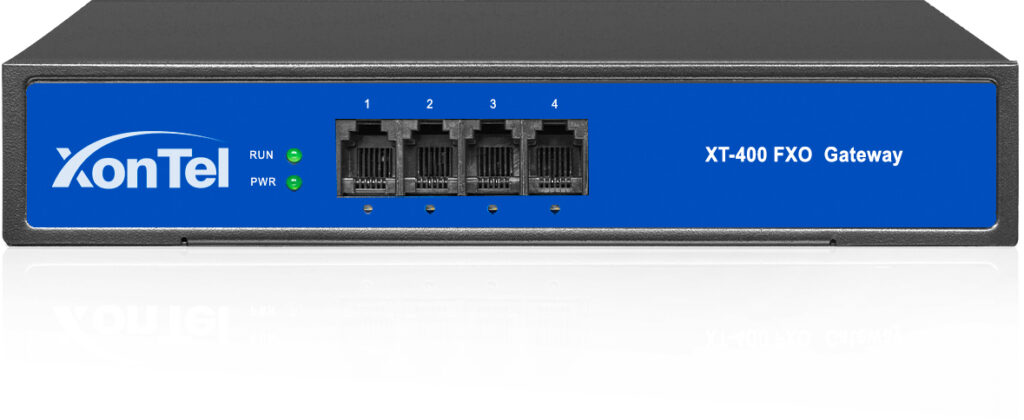 IP-Gateways Archives - VoIP PBX Phone Systems | VoIP Gateways | XonTel