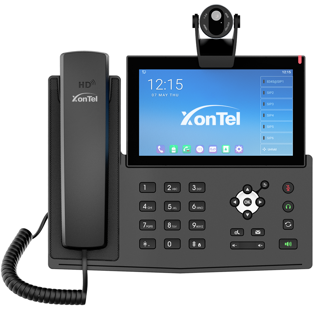 IP Phone Kuwait | XonTel Technology