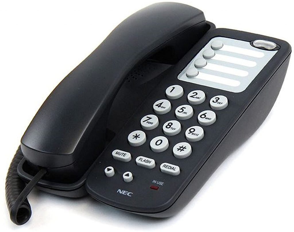 The Difference Between an Analog Phone and an IP Phone - VoIP PBX Phone ...