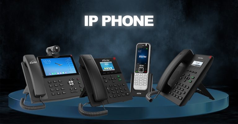 Types of IP phones & how to choose the most suitable one - VoIP PBX ...