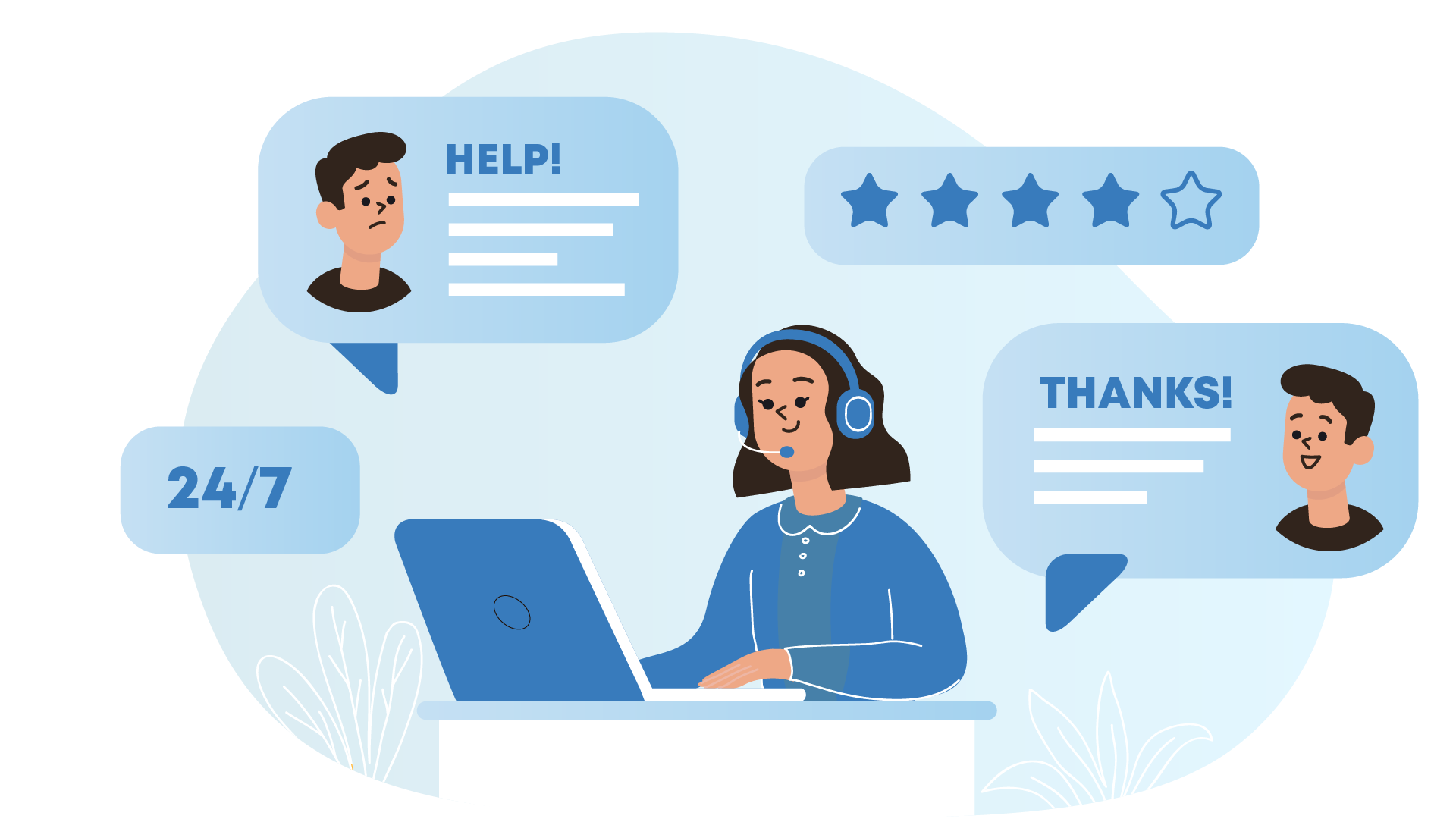 XonTel Call Center system - | XonTel Technology