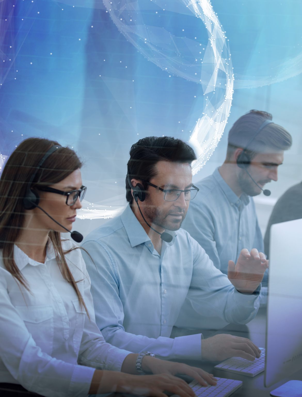 Call Center Terminology - Part 1 - | XonTel Call Center