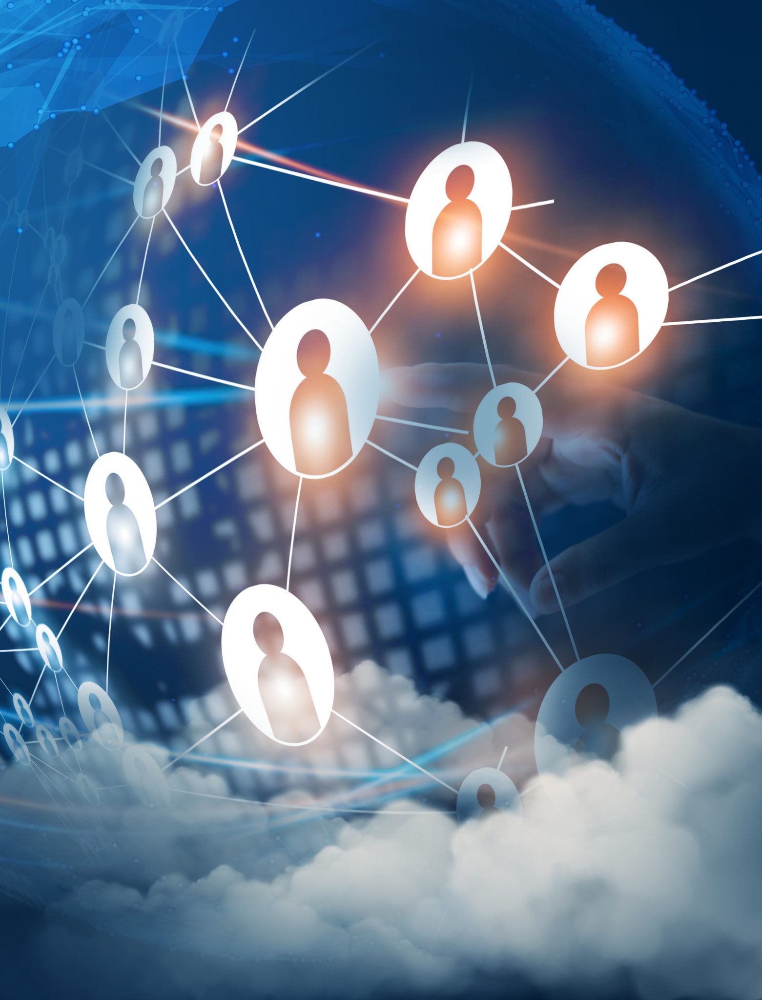 Cloud Call Center Reasons and Benefites | XonTel Call Center