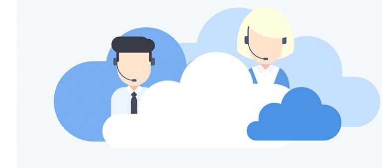 Cloud Call Center Reasons and Benefites | XonTel Technology