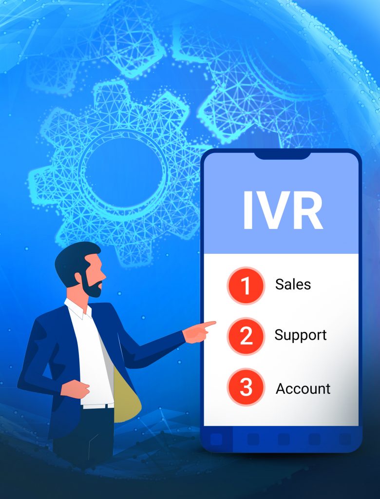 What is IVR (Interactive Voice Response)? | XonTel Call Center