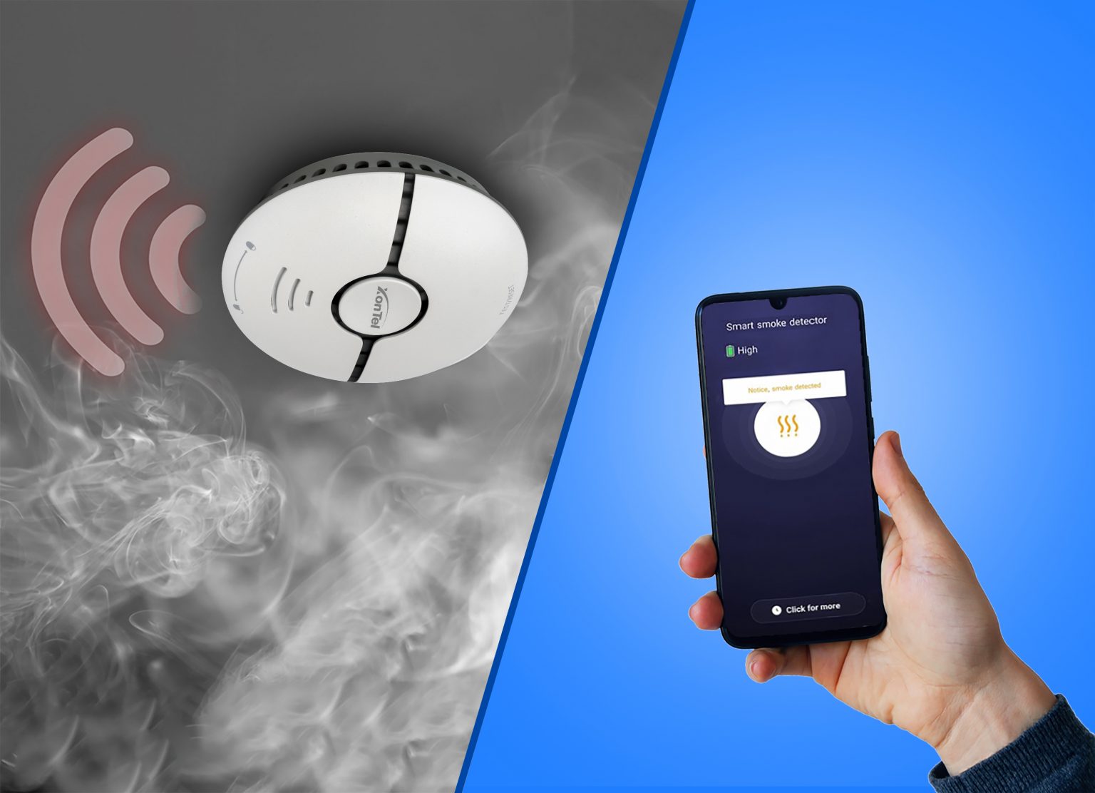 How can you turn your home into a smart home? - XonTel Smart Home